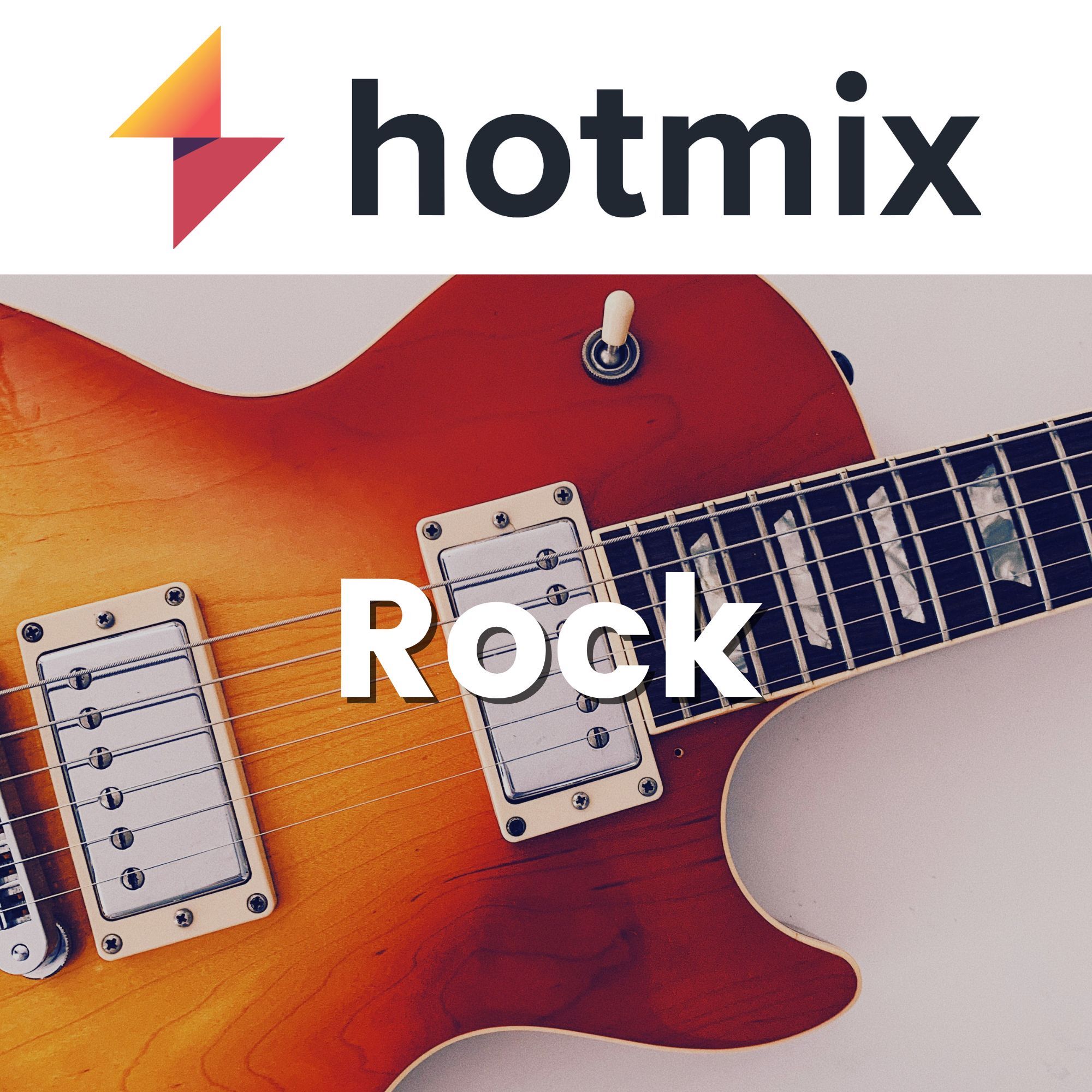 Hotmix Rock Radio
